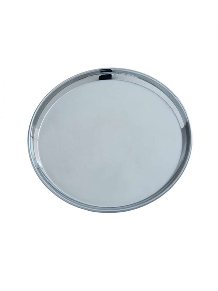 16 piece Dinnerware Set - Stainless Steel - CleanPlaneterra